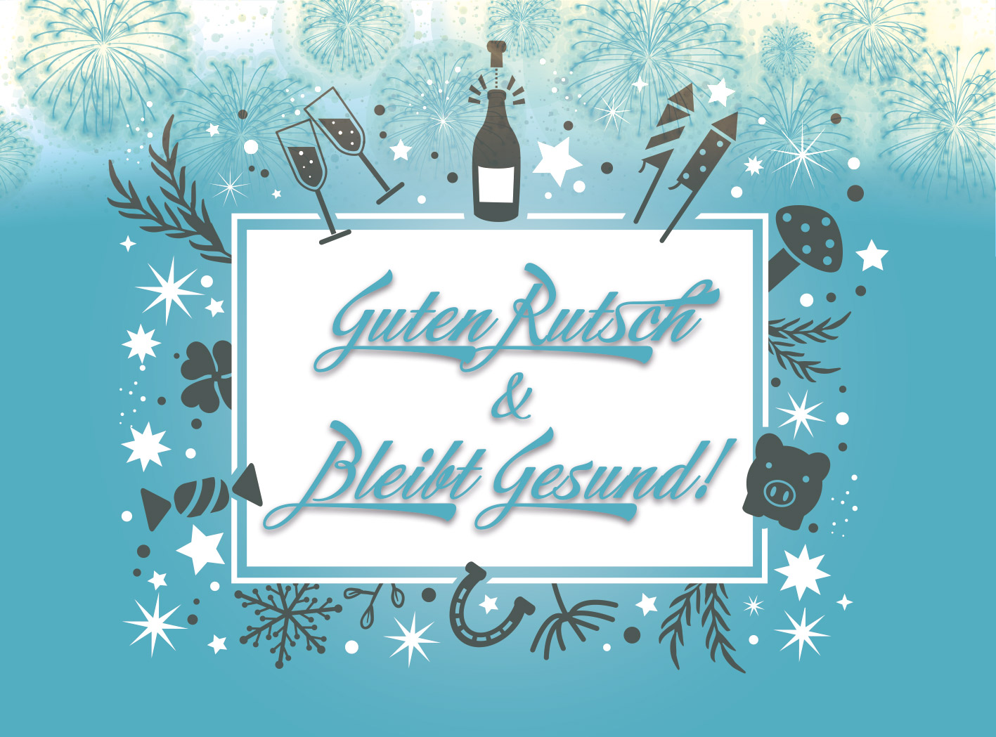 2022 - Wir machen weiter! - Feuerwerk-Club * Infos - Tipps - Fakten